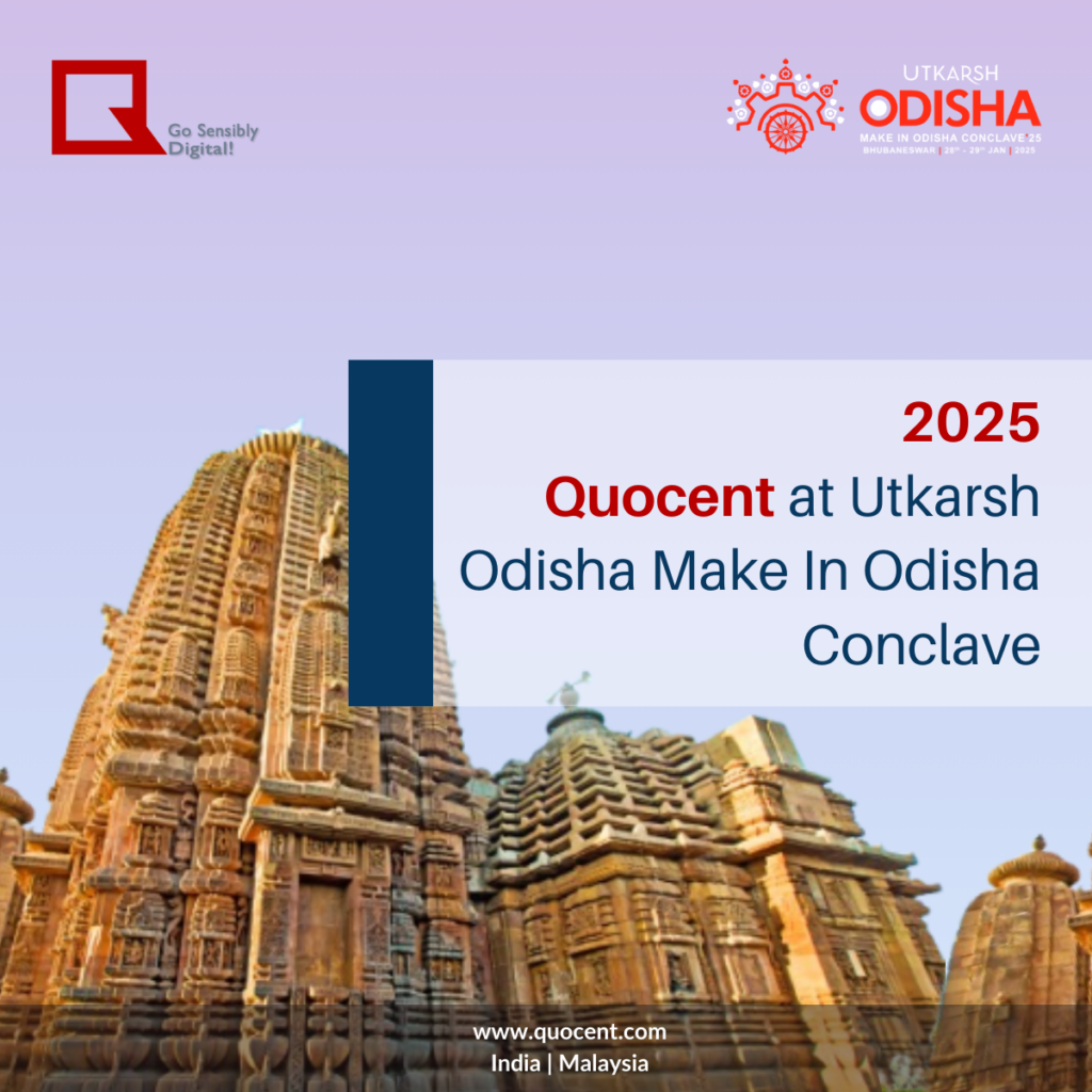 Empowering Odisha’s Startup Ecosystem at Utkarsh Odisha Make in Odisha ...