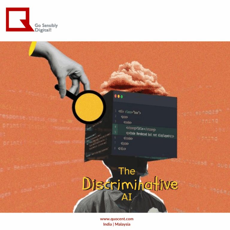 Discriminative AI: The Judgy Side of AI—and How to Keep It in Check ...